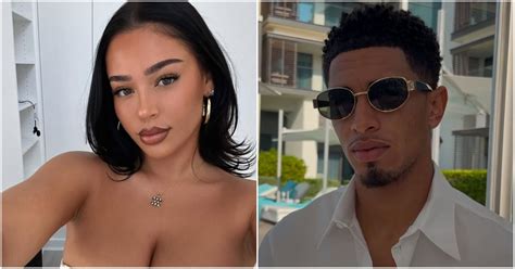 Who Is Ashlyn Castro 9 Key Facts About Jude Bellinghams Girlfriend