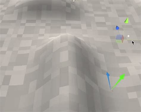 Interpolating Between Normal Angles Unity Engine Unity Discussions