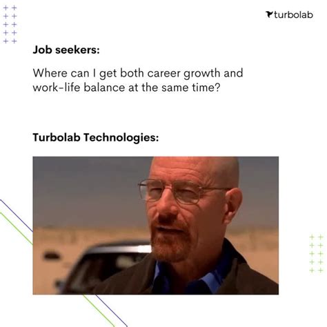 Turbolab Technologies On Linkedin Worklifebalance