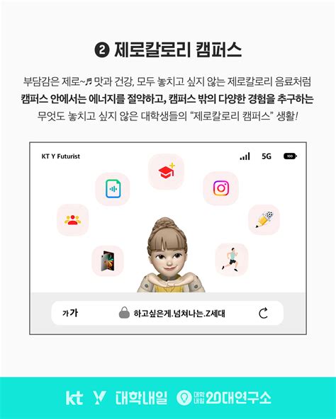 대학내일20대연구소 2023 Z세대 대학생활 공간 플랫폼 트렌드 총집합 Y 트렌드 컨퍼런스