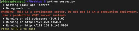 So Baust Du Einen Raspberry Pi Webserver
