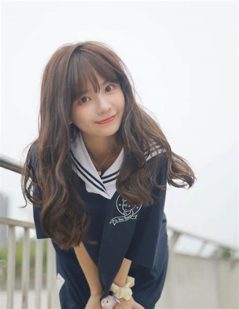 Cute Asian Girls Cute Girls Sexy Girls Person Of Color Cute