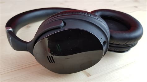 Mpow H5 беспроводные наушники с активной шумоизоляцией Аудио и звук Ixbt Live