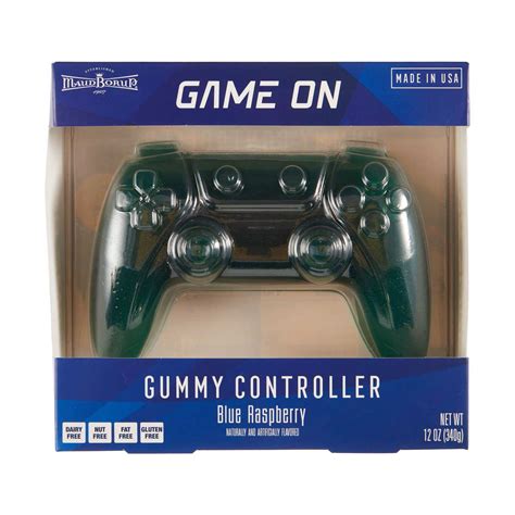 Maud Borup Game On Gummy Controller 12 Oz