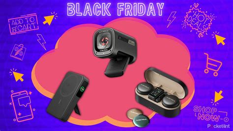 These Anker Products Are All On Sale This Black Friday