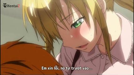 Green Eyes Ane Kyun Yori The Animation 1 Vietsub Eporner