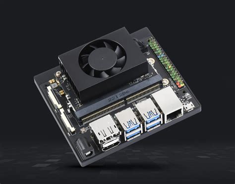 Waveshare Jetson Tx Nx Development Kit Deep Learning And Edge