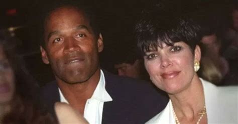 Oj Simpson Bragged About Having Rough Hot Tub Sex With Kris Jenner