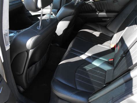 2003 Mercedes E55 Amg Supercharged Modified Must See W211