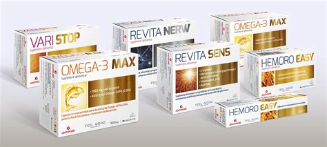 Glenmark Product Packaging On Behance