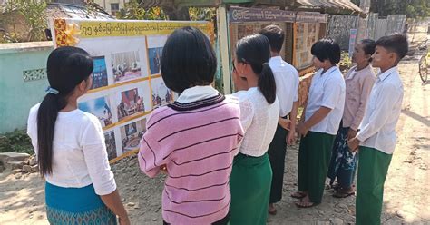 ဘူးသီးတောင်မြို့နယ်၌ ၇၅နှစ်မြောက် မြန်မာ ရုရှားသံတမန်ဆက်ဆံရေးထူထောင်မ