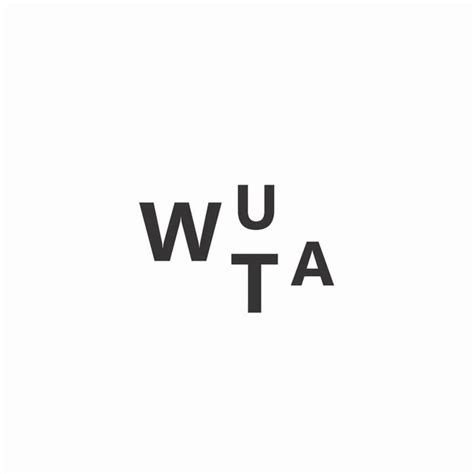 無他 Wu•ta Wutabrewer • Threads Say More