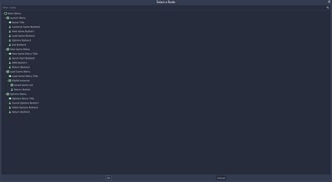 Incorrect Node Path Being Assigned By Godot For Visualscript Functions
