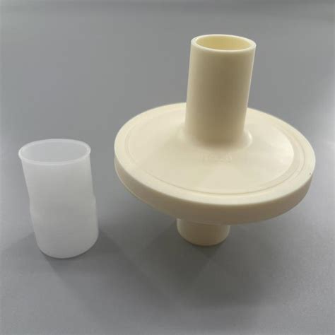 Spirometry Filter Formedtech
