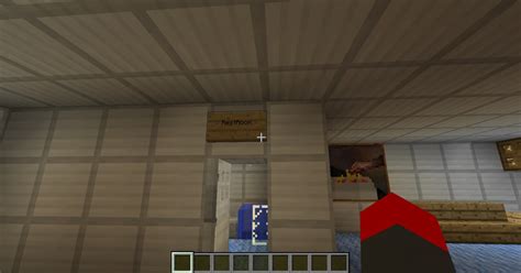 My Sexy Beach House Minecraft Map