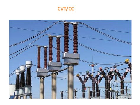 Power Line Carrier Communication Ppsx