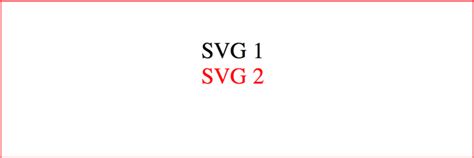 How To Reuse Svg Text With The Tref Element Vanseo Design