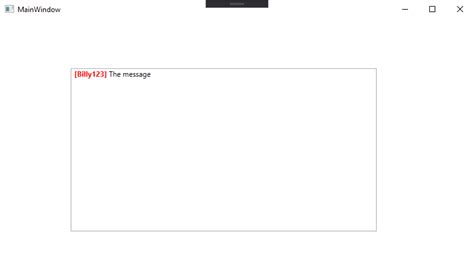 C Richtextbox Make Text Multiple Colours Stack Overflow
