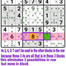 5 Ways To Solve A Sudoku WikiHow