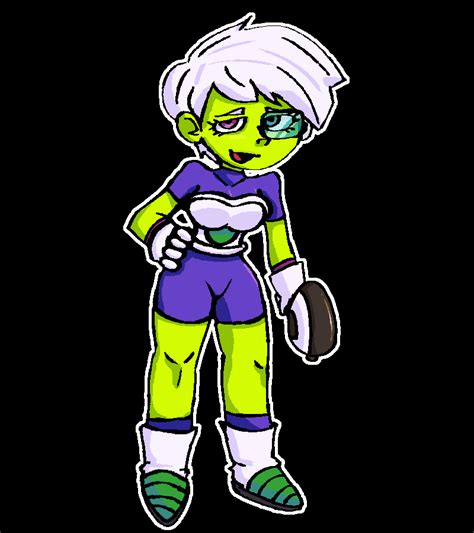Cheelai By Lafuzzie On Newgrounds
