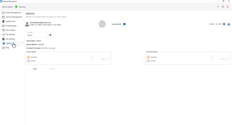Narbulut Backup Now Agent Get Started Guide Everything Is Very Easy With Narbulut