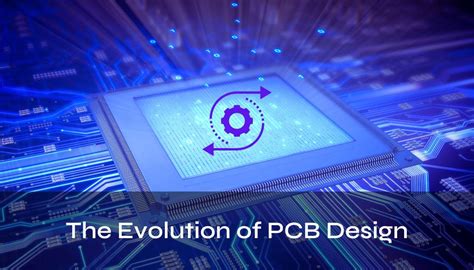 The Evolution Of Pcb Design Embracing System Level Thinking And