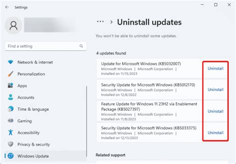 Best Fixes For Inaccessible Boot Device In Windows 11 NEXTOFWINDOWS COM