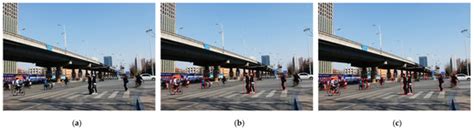 Electronics Free Full Text Yolov8 Cb Dense Pedestrian Detection Algorithm Based On In