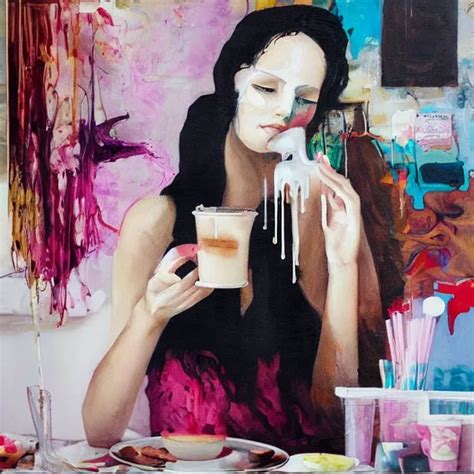 Sensual A Portrait In A Female Art Babe S Stable Diffusion OpenArt