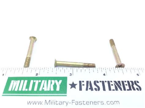 Nas517 2 14 Screw Military Fasteners