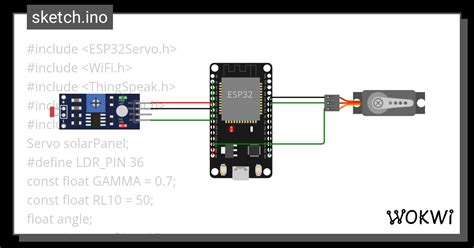 Dinesh P22502381 Wokwi Esp32 Stm32 Arduino Simulator
