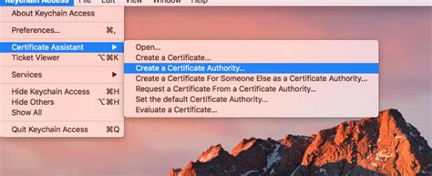 Creating Your Own Ssl Certificates For Filemaker Beezwax Filemakerprogurus