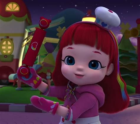 🌈rainbow Ruby🌈 Fotos Desenhos Desenho