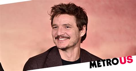 Pedro Pascal In Final Talks To Join Paul Mescal Gladiator Sequel Metro News