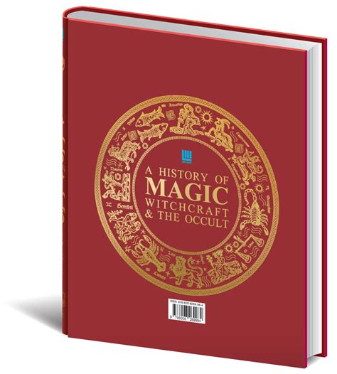 دایره المعارف مصور جادوگری و جادوگران انتشارات سایان