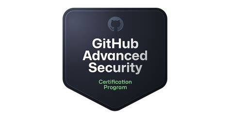 Rohith Basavarajappa On Linkedin Github Advanced Security Was Issued By Github To Rohith Null