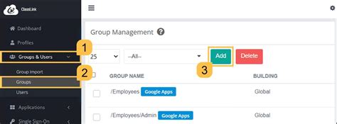 Classlink Pasco Portal® Help