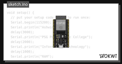 Wokwi Online Esp32 Stm32 Arduino Simulator Wokwi Online Esp32 Stm32 Arduino Simulator