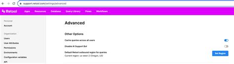 Troubleshooting Resource Connections 🧑‍💻 Retool Tips And Tricks Retool Forum