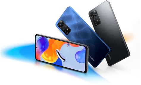 Xiaomi Redmi Note Pro G Price From And Specifications October