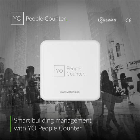 yosensi on linkedin safety building lorawan node iotdevice