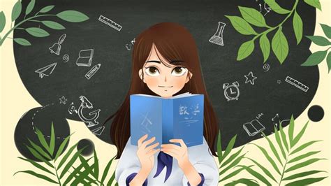 ฤดูกาลเริ่มต้นของโรงเรียนนักเรียนโรงเรียน Png สะอาด ทำความสะอาด วาด ภาพตัวอย่างบน Pngtree