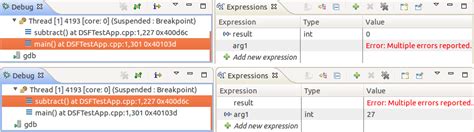 Debugging Highly Complex Applications The Eclipse Foundation