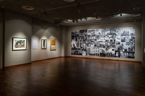 Art And Soul 80 Years Of The Nanyang Academy Of Fine Arts Nafa