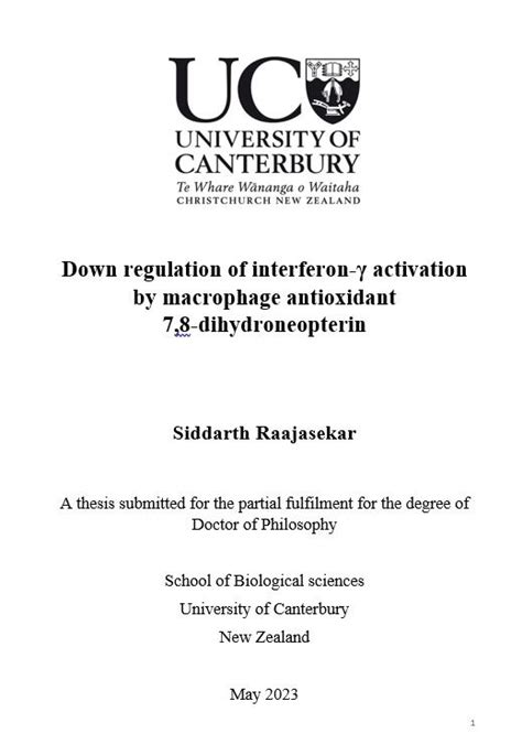 Phdjourney Dr Siddarth Raajasekar 20 Comments