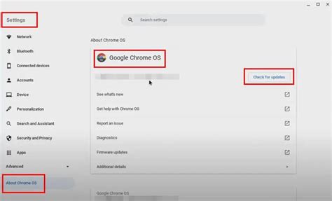 Mouse Not Working On Chromebook 13 Best Fixes