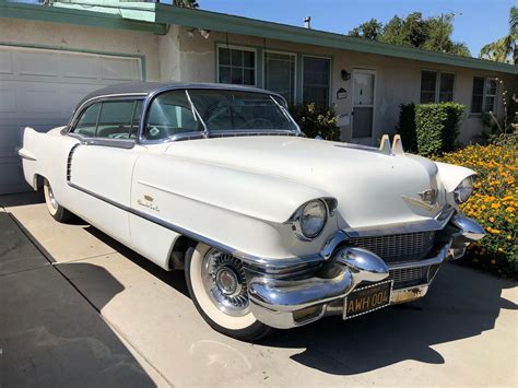 1956 Cadillac Eldorado Consignify