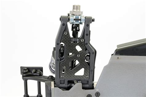 HoBao OFNA Hyper VS Pro Electric RC Buggy Rolling Chassis Preassembled