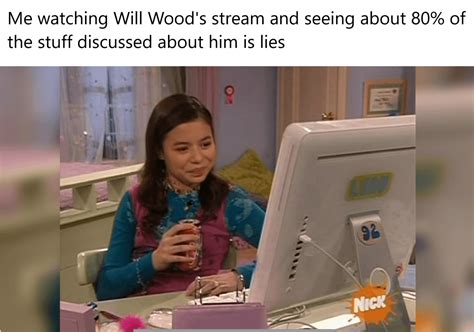 Less Surprised Than I Thought Id Be Tbh Rwillwood