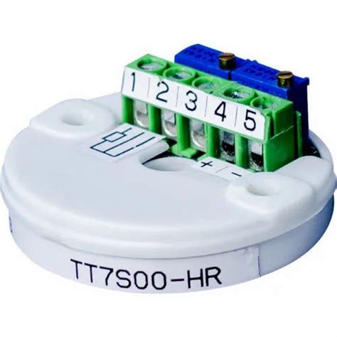 Wire Transmitter PT Input At Best Price In North Parganas By Positronics India ID